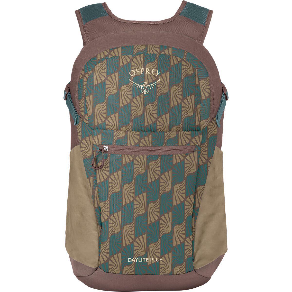 Osprey Packs Daylite Plus 20L Backpack - Hike & Camp