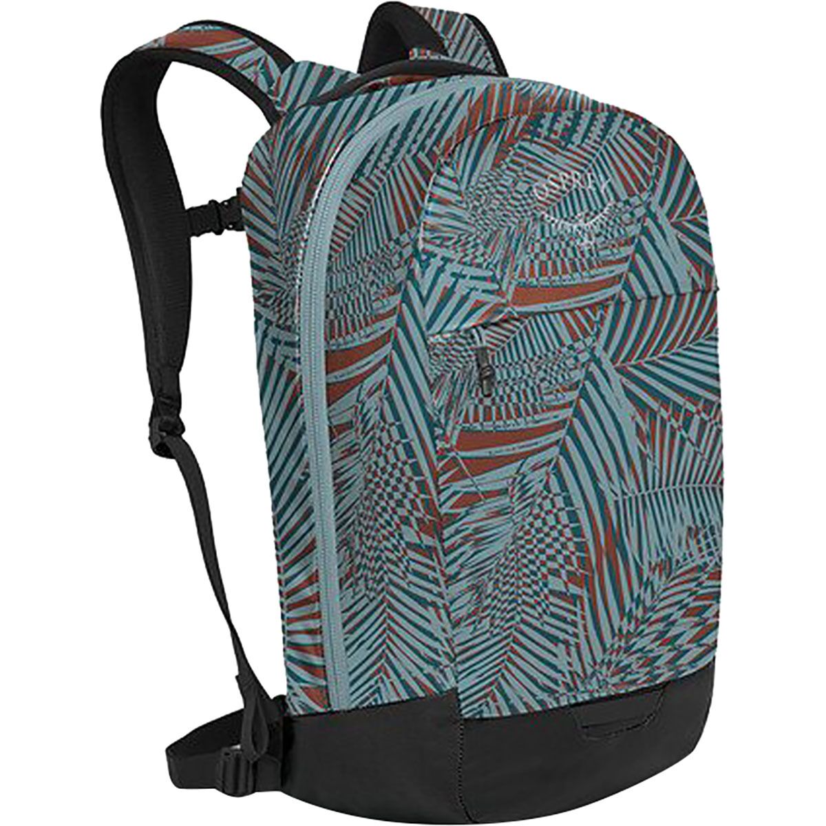 Osprey Packs Transporter Panel Loader 25L Pack - Hike & Camp