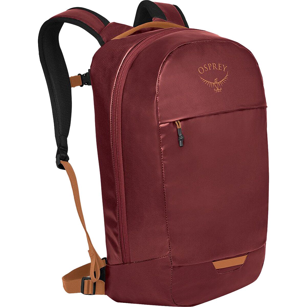 Osprey Packs Transporter Panel Loader 25L Pack - Hike & Camp