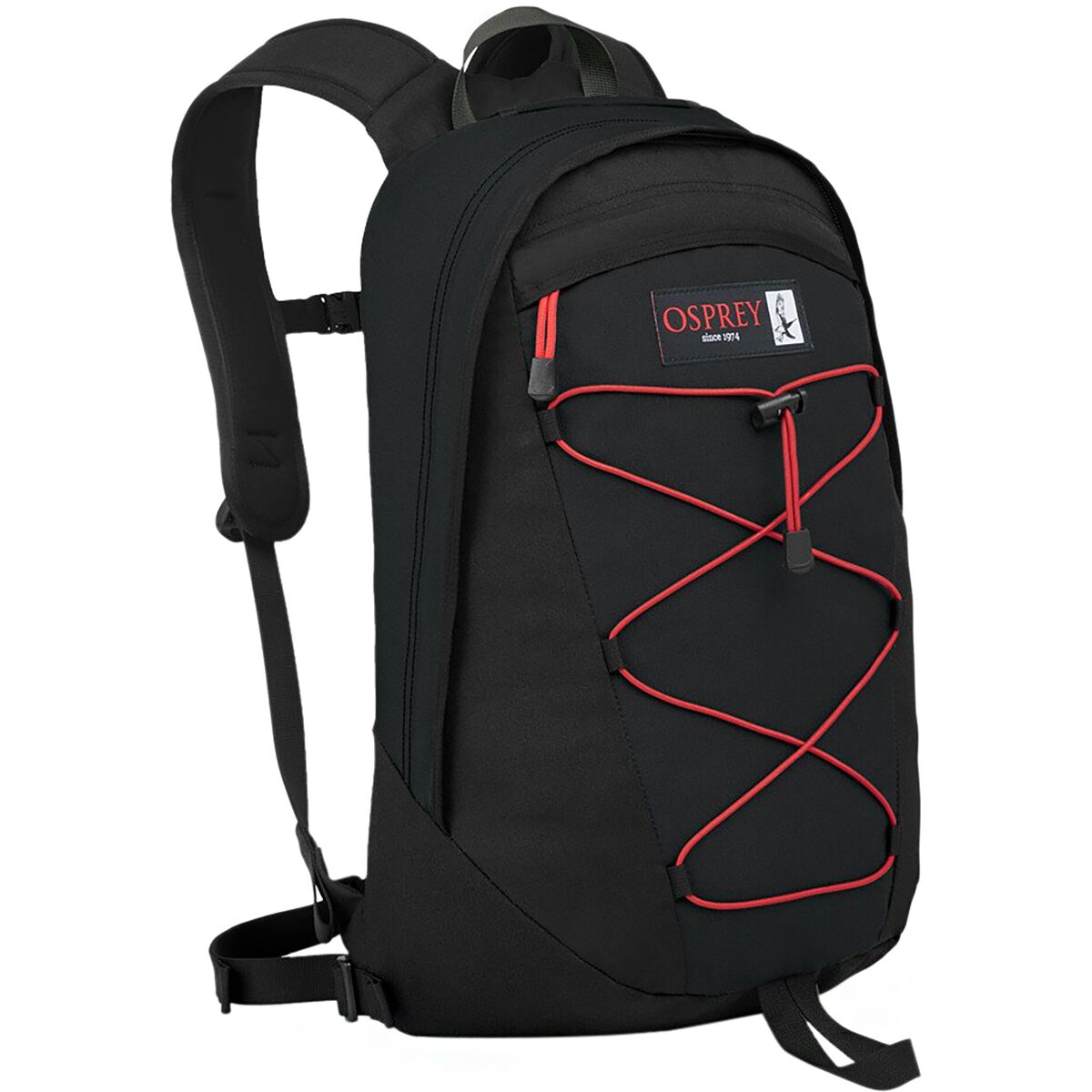 Osprey Packs Heritage Simplex 16L Backpack - Hike & Camp