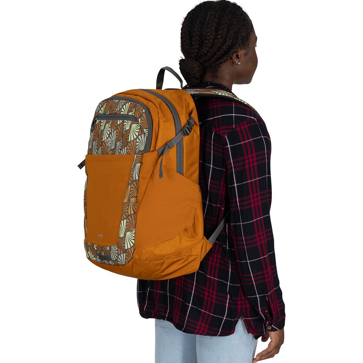 Osprey Packs Flare 28L Pack - Hike & Camp