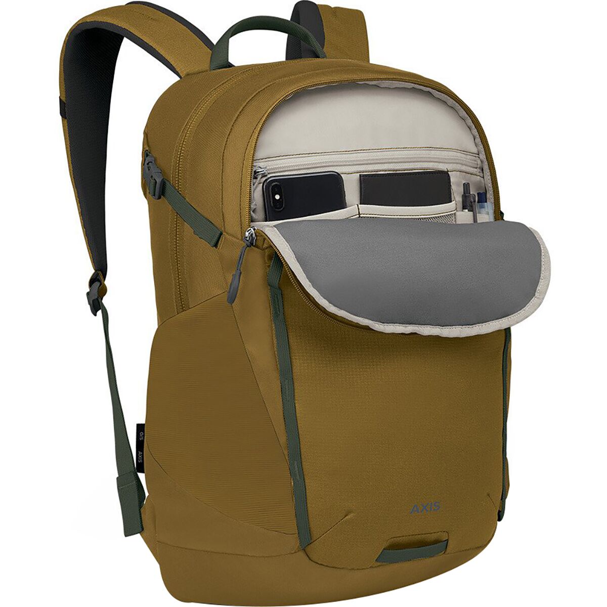 Osprey Packs Axis 24L Pack - Hike & Camp