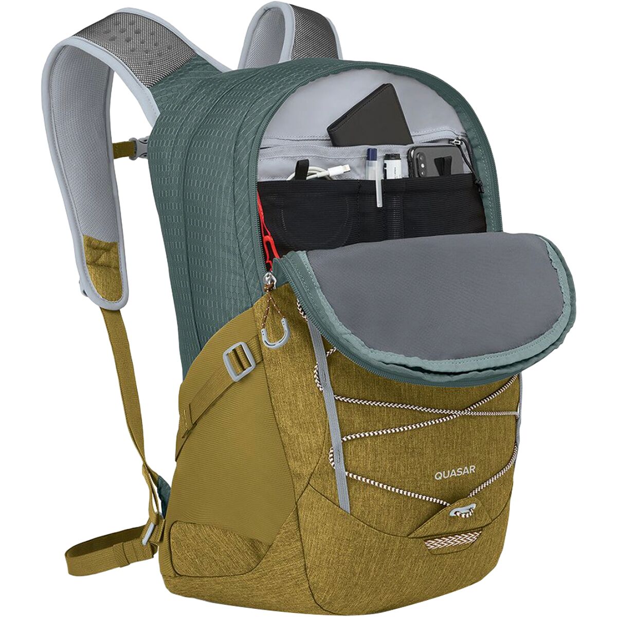 Osprey Packs Quasar 26L Backpack - Hike & Camp