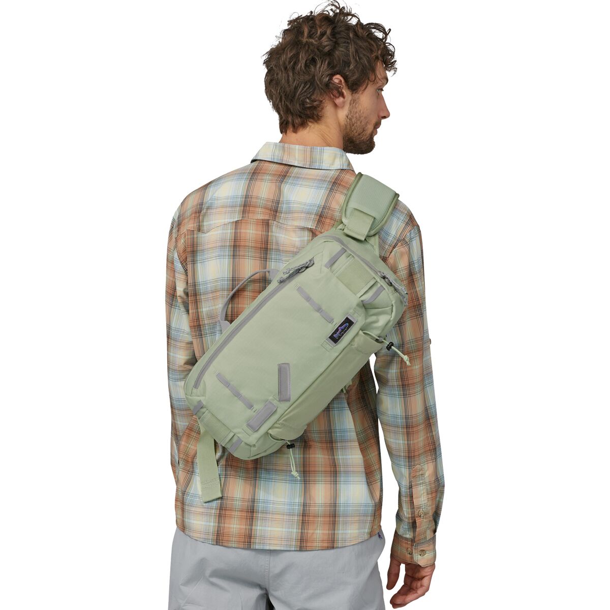Patagonia Stealth 10L Sling Pack - Men