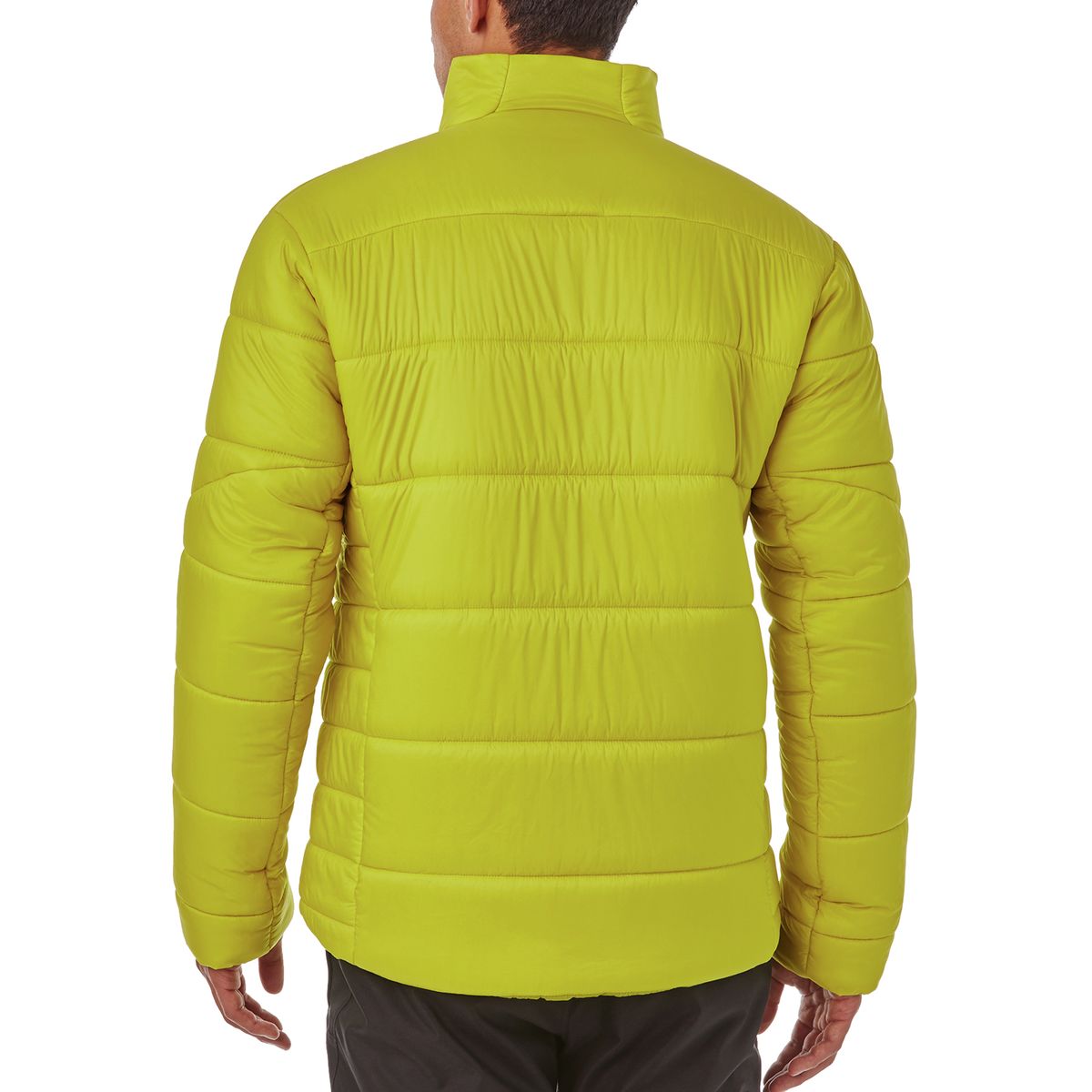 Patagonia Hyper Puff Jacket - Men's - Men
