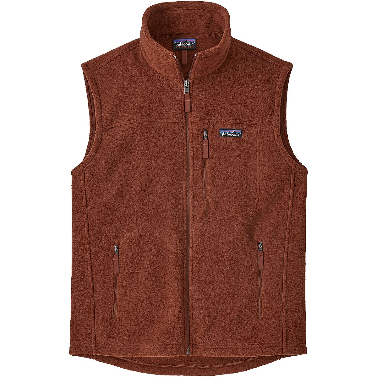 Patagonia Classic Synchilla Fleece Vest - Men's - Men