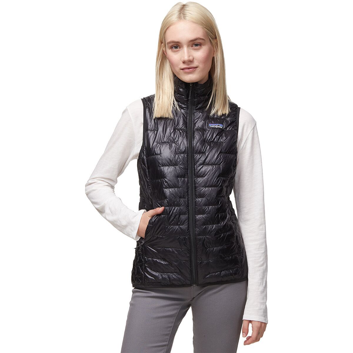 Patagonia Micro Puff Vest - Women's - Women