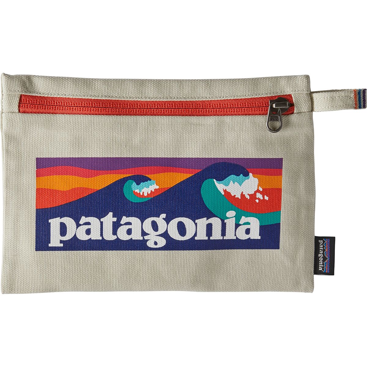 Patagonia Zippered Pouch - Men