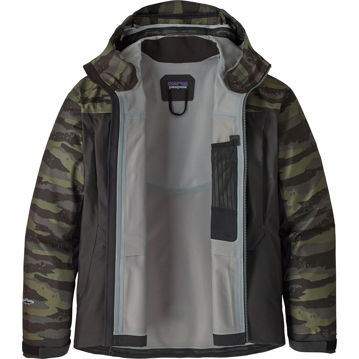 Patagonia River Salt Jacket - Men's - Men