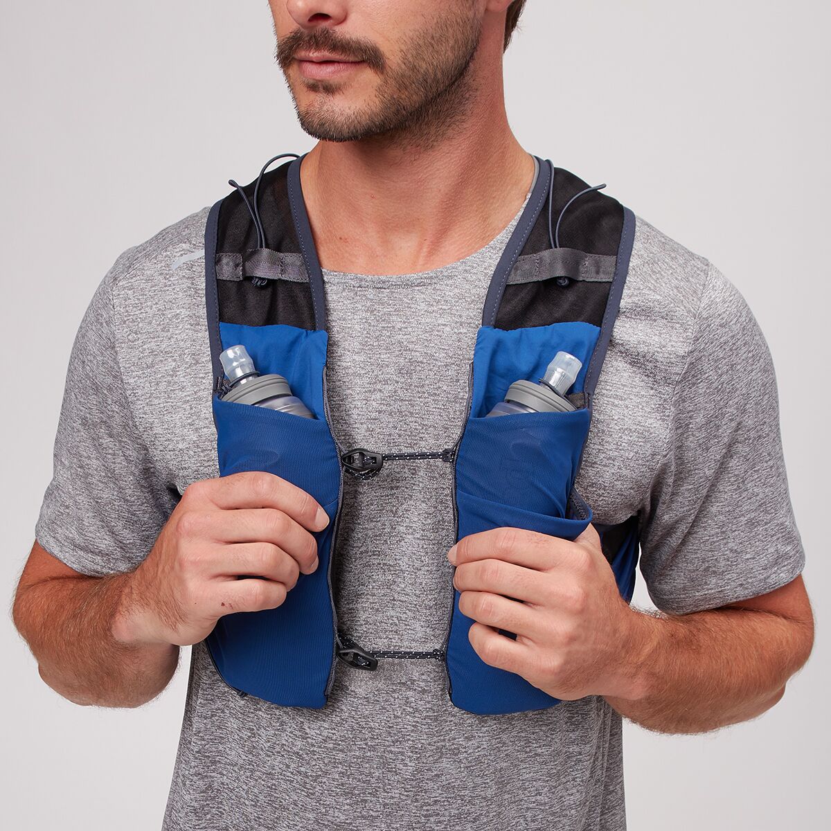 Patagonia Slope Runner Endurance Vest - Men