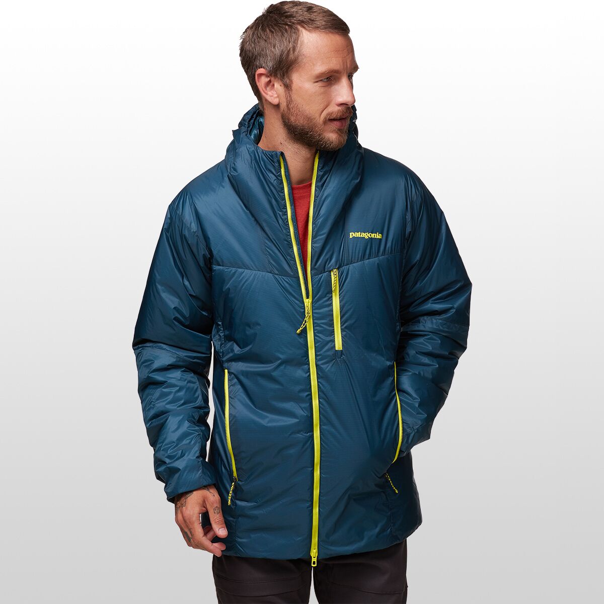 Patagonia DAS Parka - Men's - Men