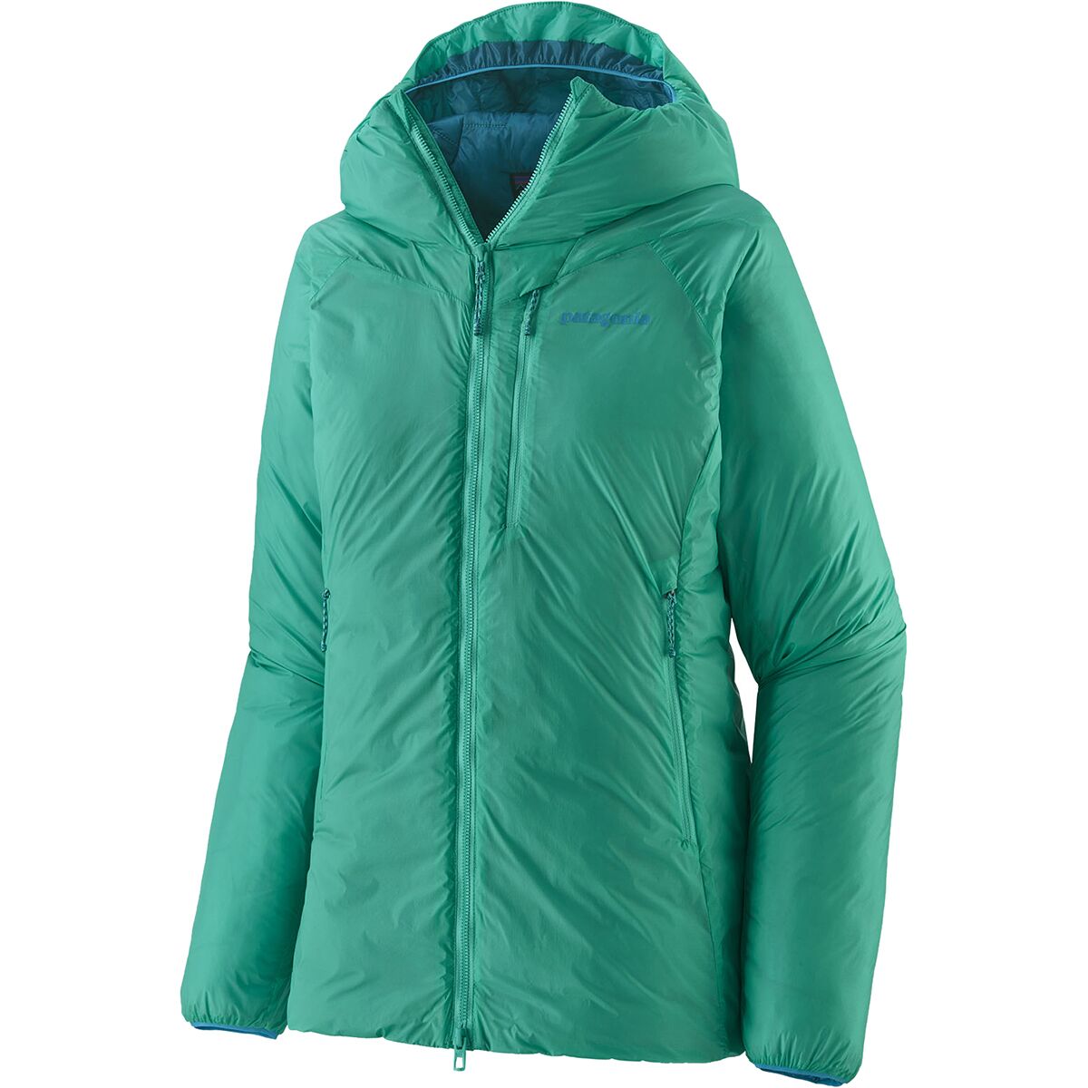 Patagonia DAS Light Hooded Jacket - Women's - Women
