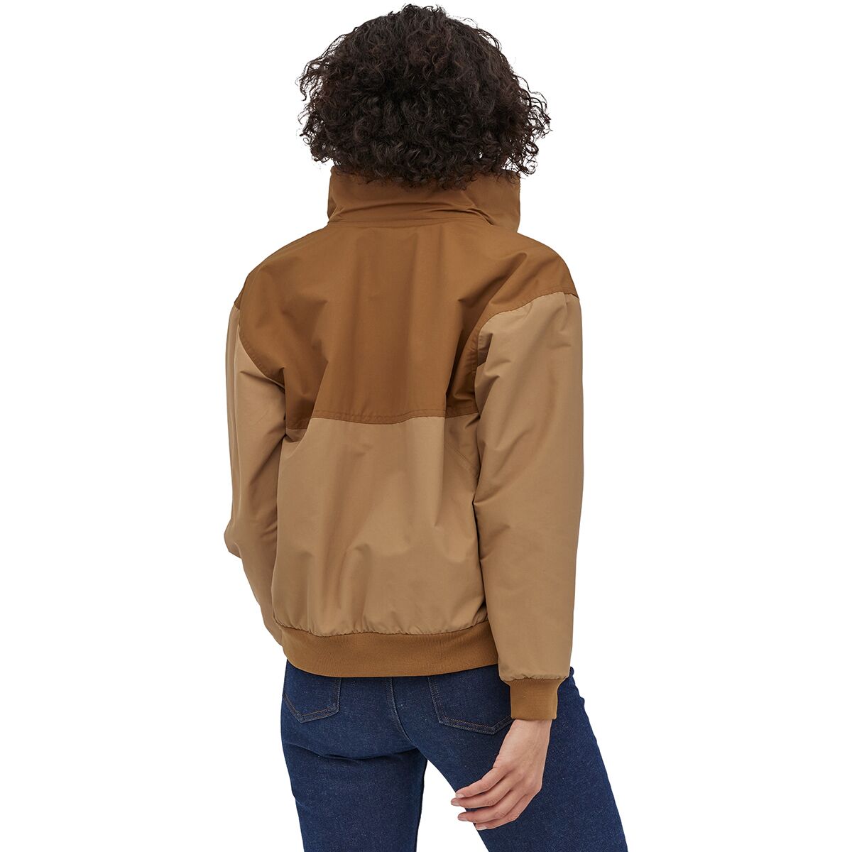 Patagonia Shelled Synchilla Jacket - Women's - Women