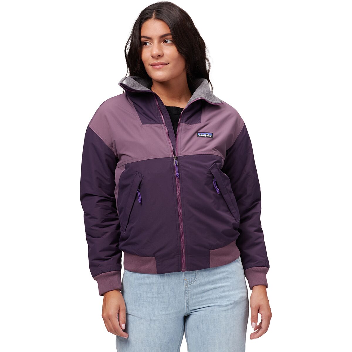Patagonia Shelled Synchilla Jacket Women S