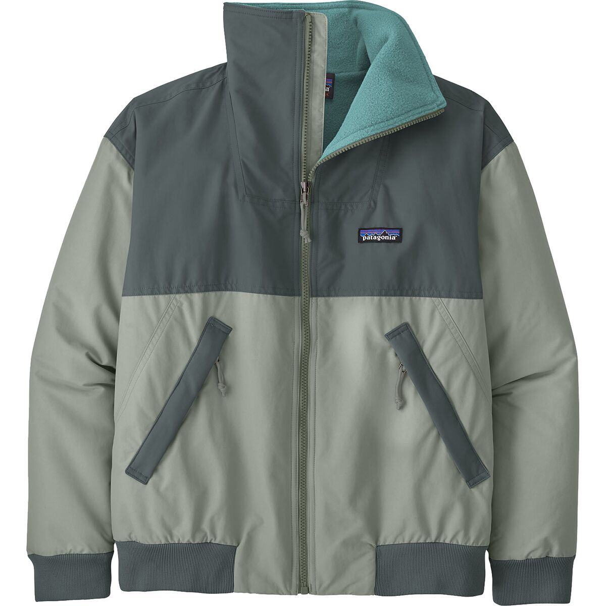 Patagonia Shelled Synchilla Jacket - Women's - Women