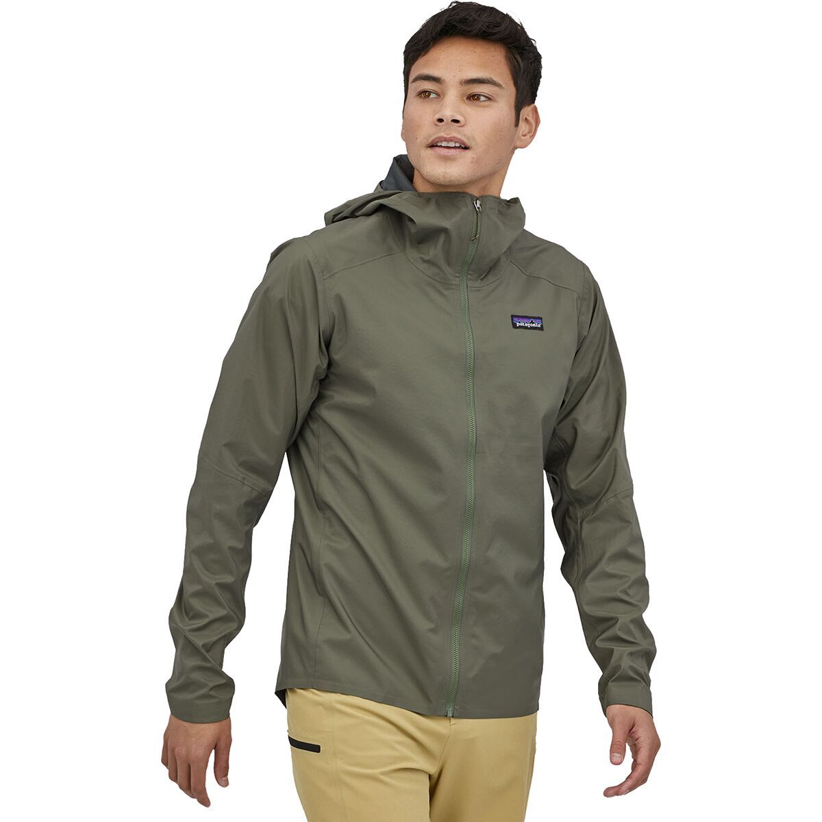 Patagonia Dirt Roamer Jacket - Men's - Men