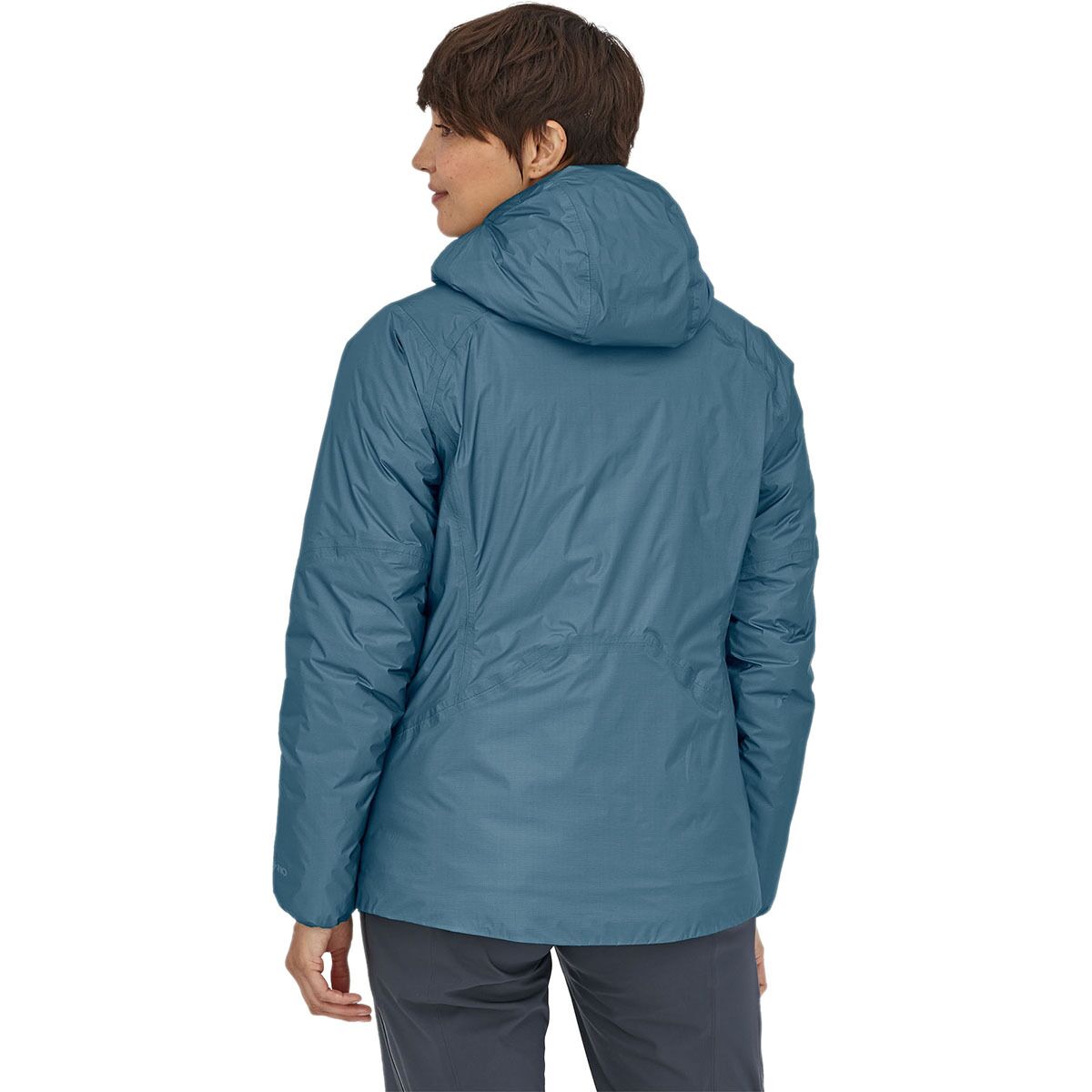 Patagonia Micro Puff Storm Jacket - Women's - Women