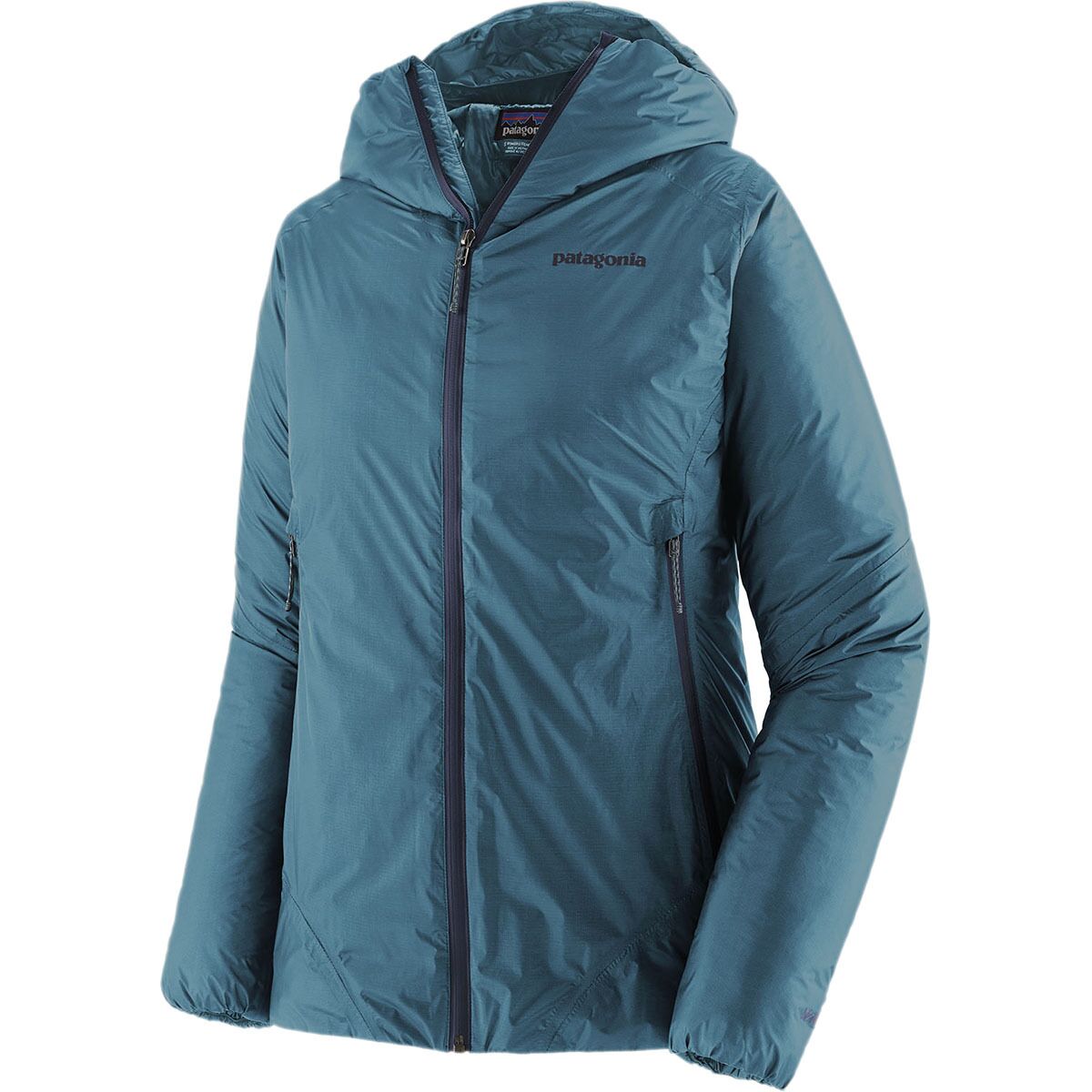 Patagonia Micro Puff Storm Jacket - Women's - Women