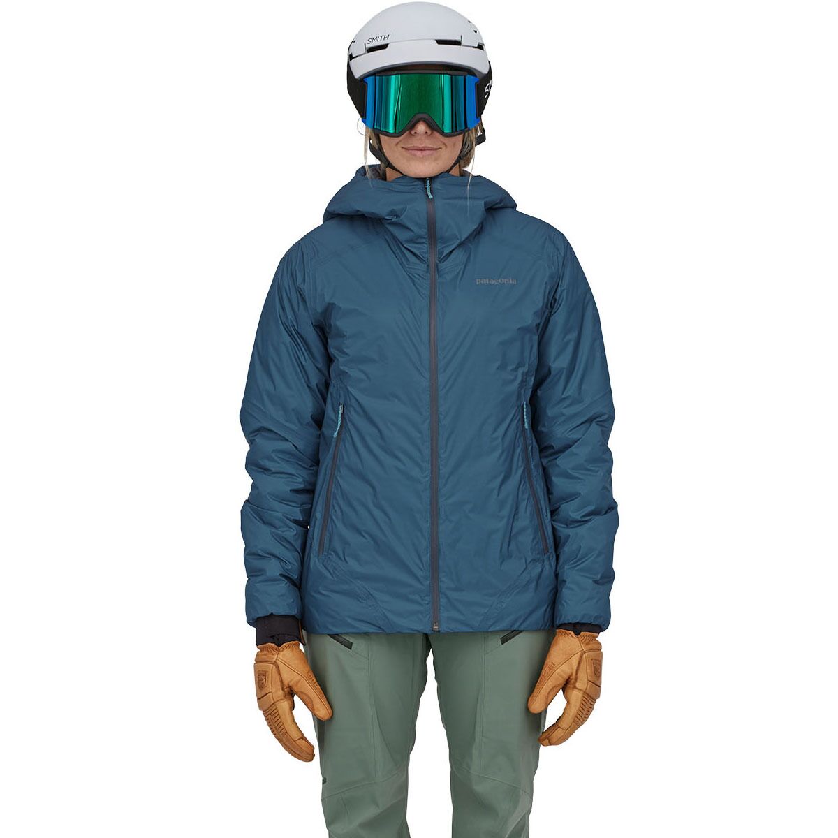 Patagonia Micro Puff Storm Jacket - Women's - Women