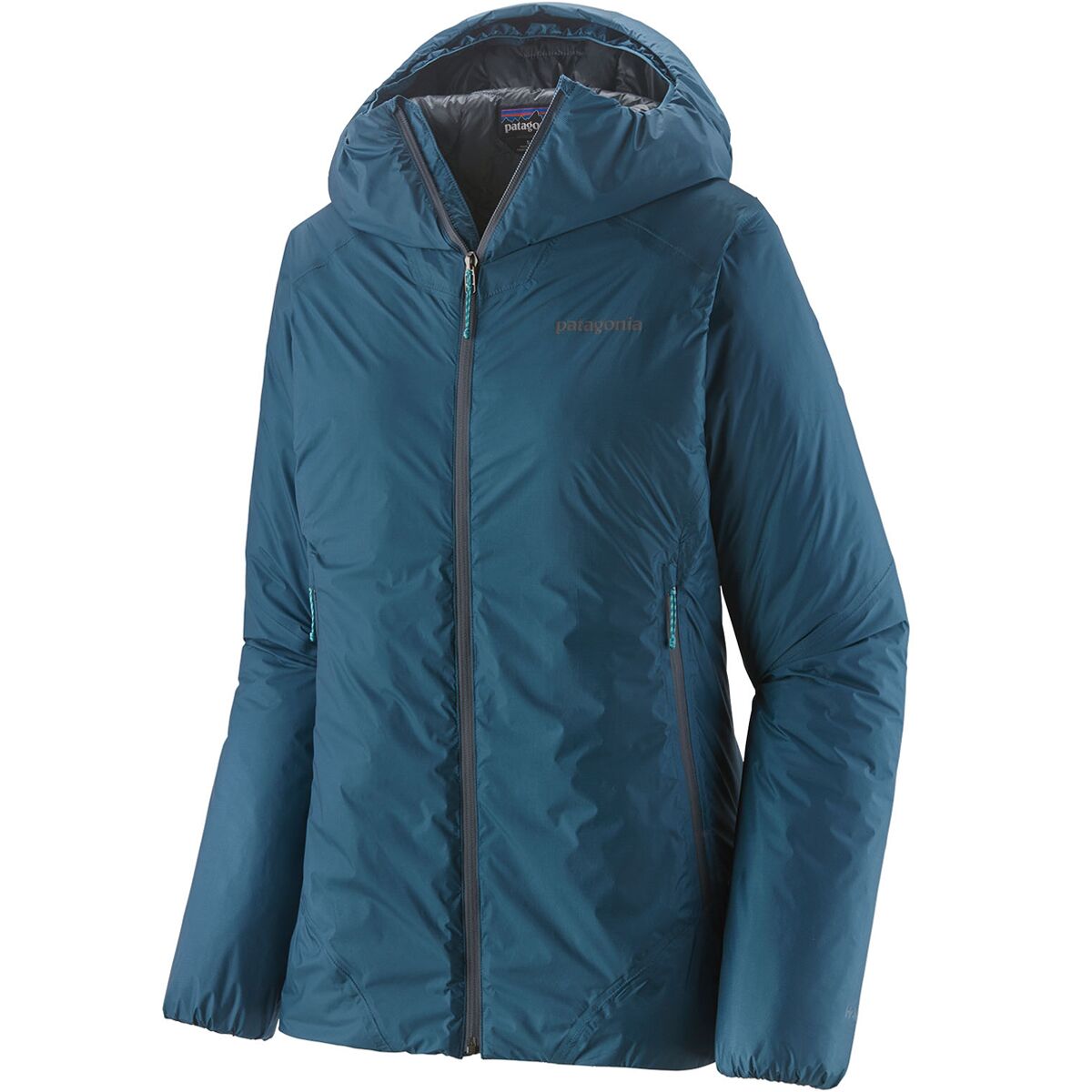 Patagonia Micro Puff Storm Jacket - Women's - Women