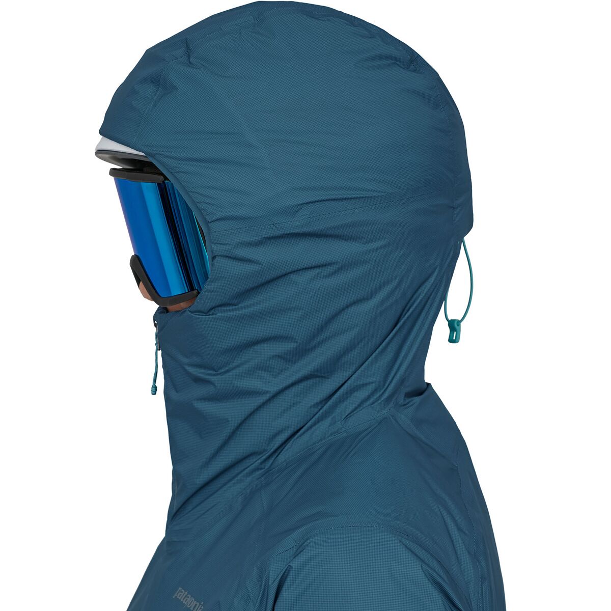 Patagonia Micro Puff Storm Jacket - Women's - Women