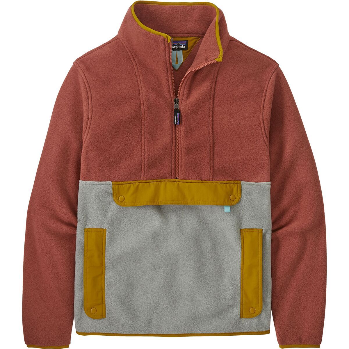 Patagonia Synch Anorak - Men