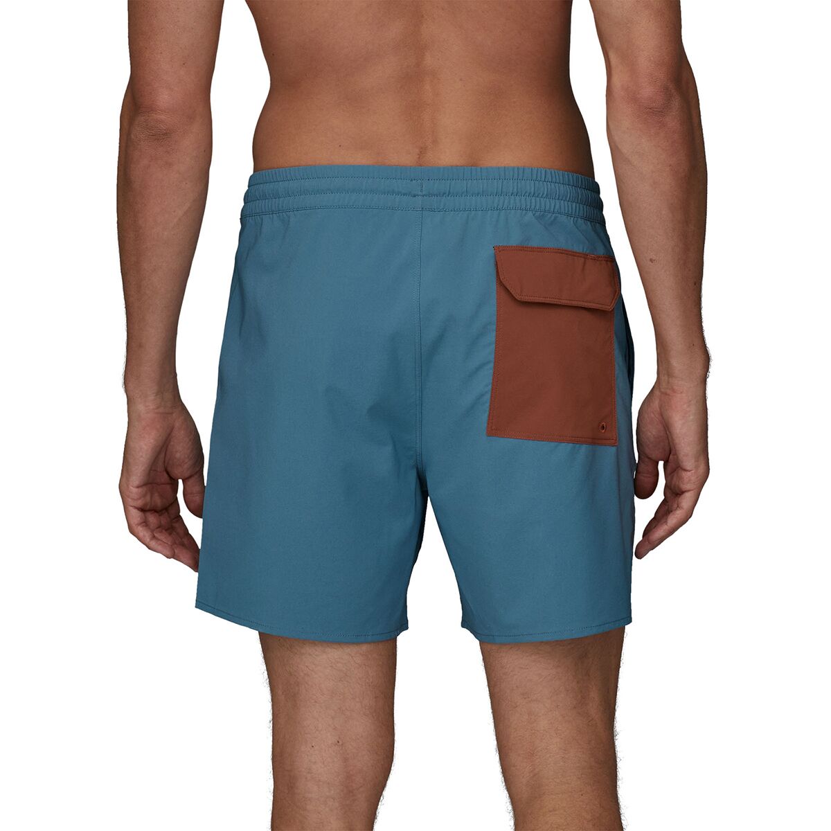 Patagonia Hydropeak Volley 16in Board Short - Men's - Men
