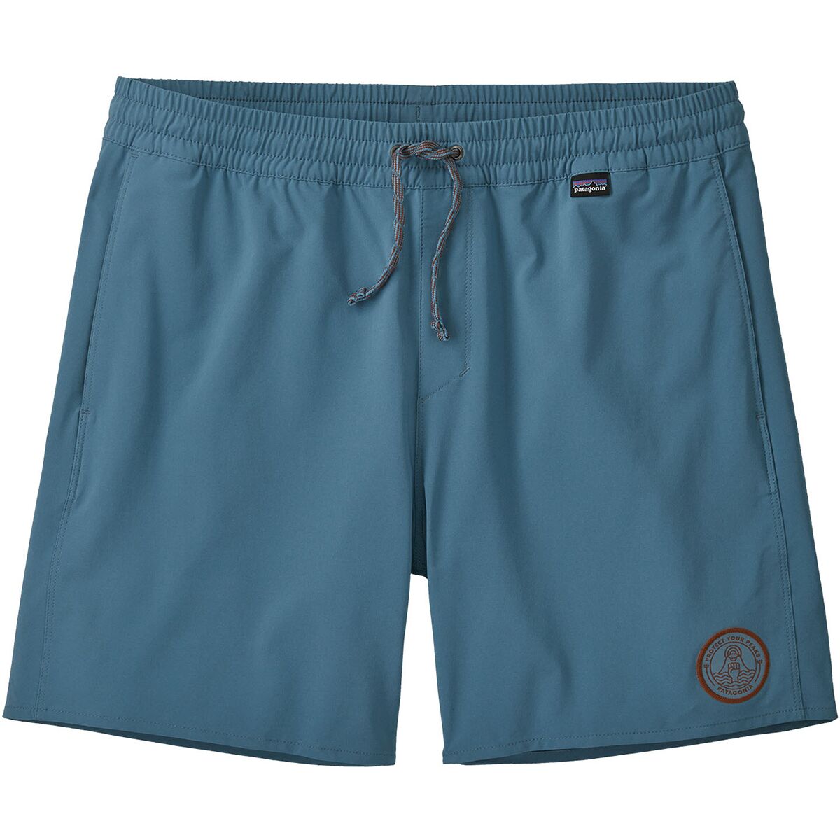 Patagonia Hydropeak Volley 16in Board Short - Men's - Men
