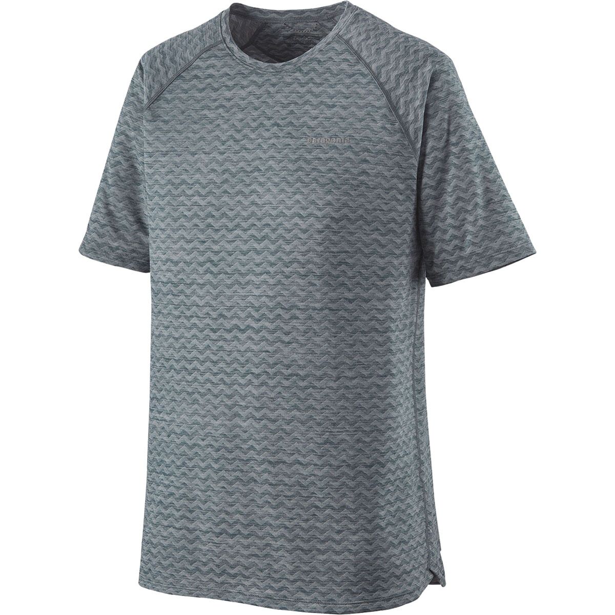 Patagonia Ridge Flow Shirt - Men's - Men