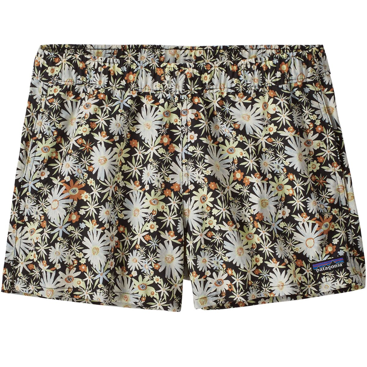 Patagonia Barely Baggies 2.5in Short - Women's - Women