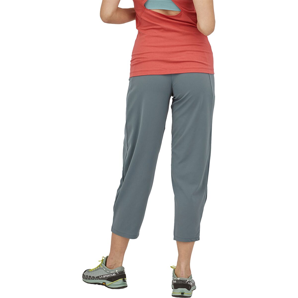 Patagonia Maipo Rock Crop Pant Womens Women