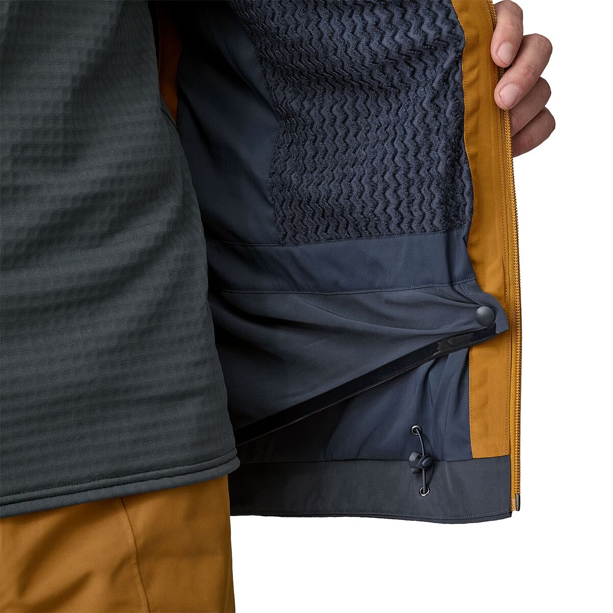 Patagonia Storm Shift Jacket - Men's - Men