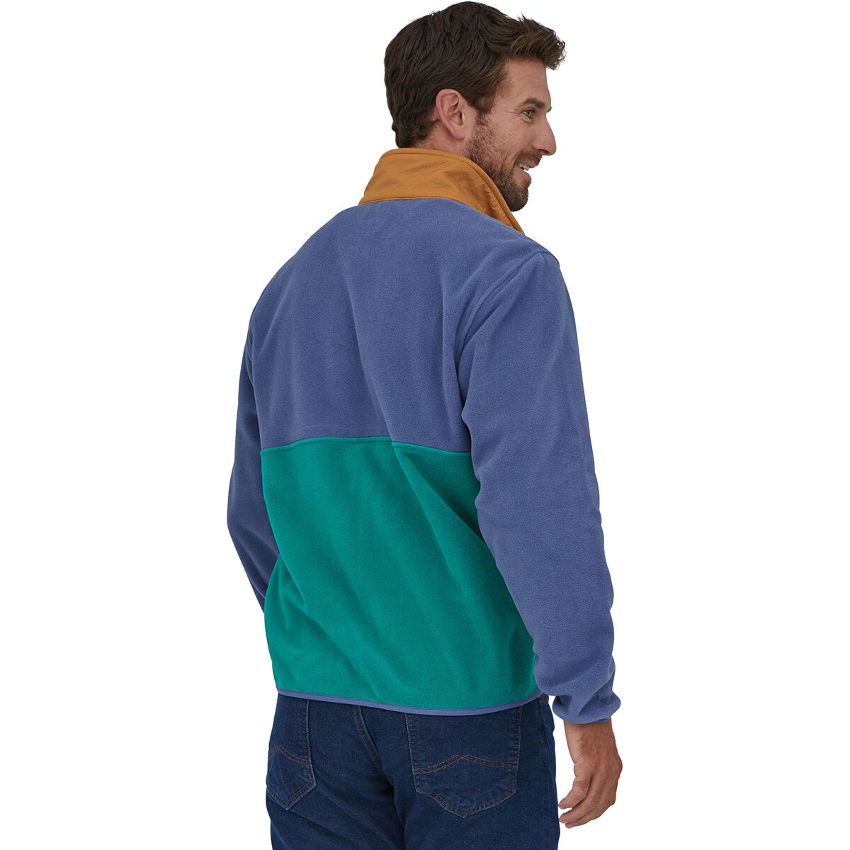 Patagonia Microdini 1/2-Zip Pullover - Men's - Men