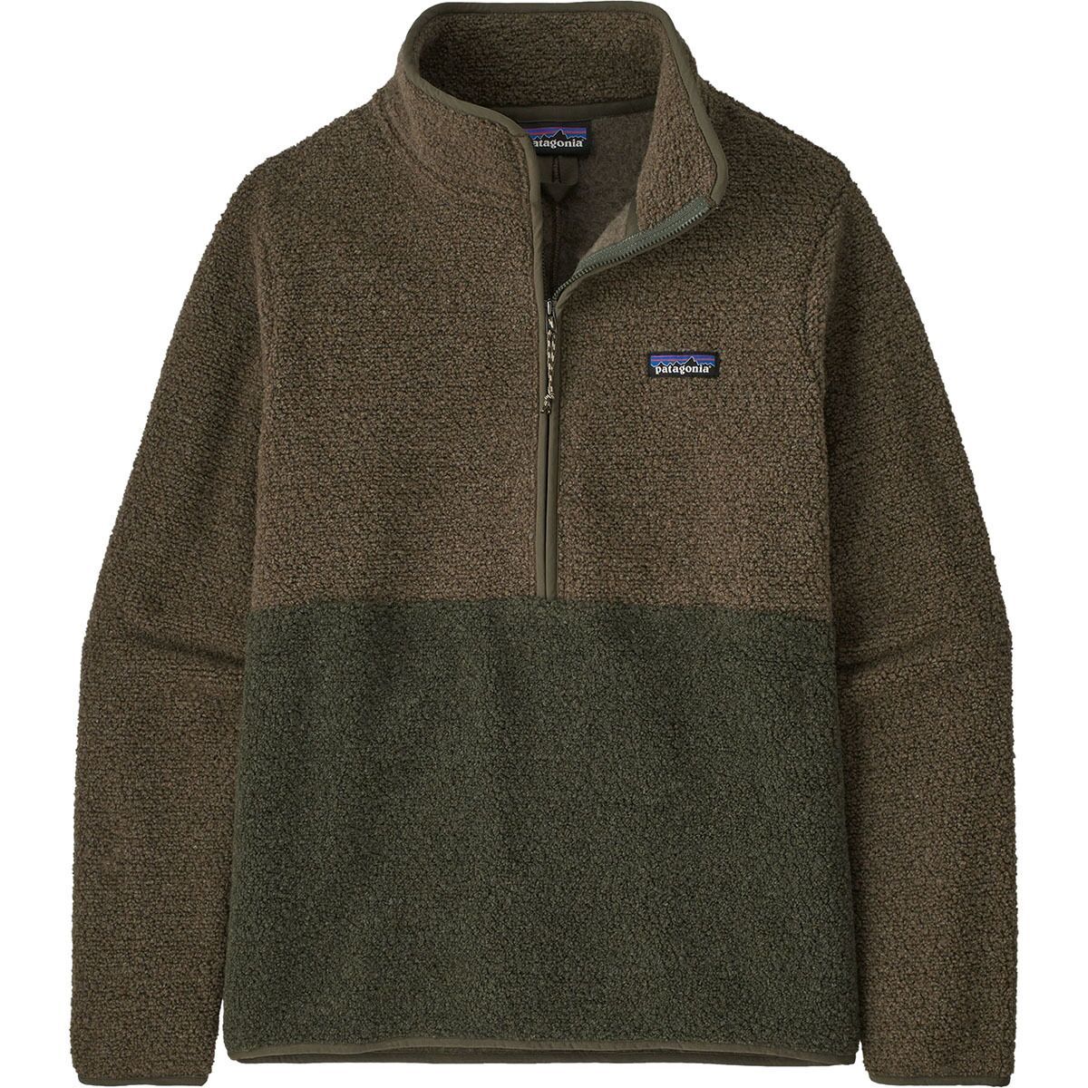 Patagonia Reclaimed Fleece Pullover - Women's - Women