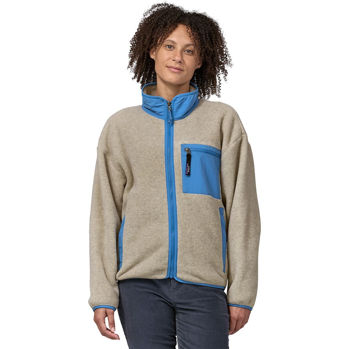 Patagonia Synchilla Jacket - Women's - Women