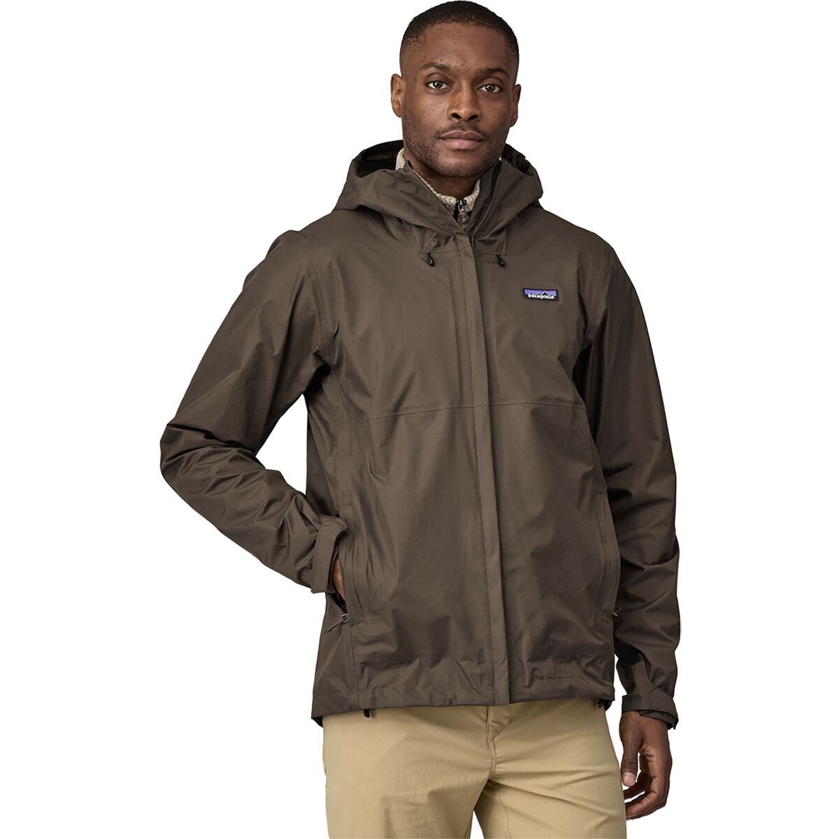 Men's Rain & Wind Jackets | Steep & Cheap