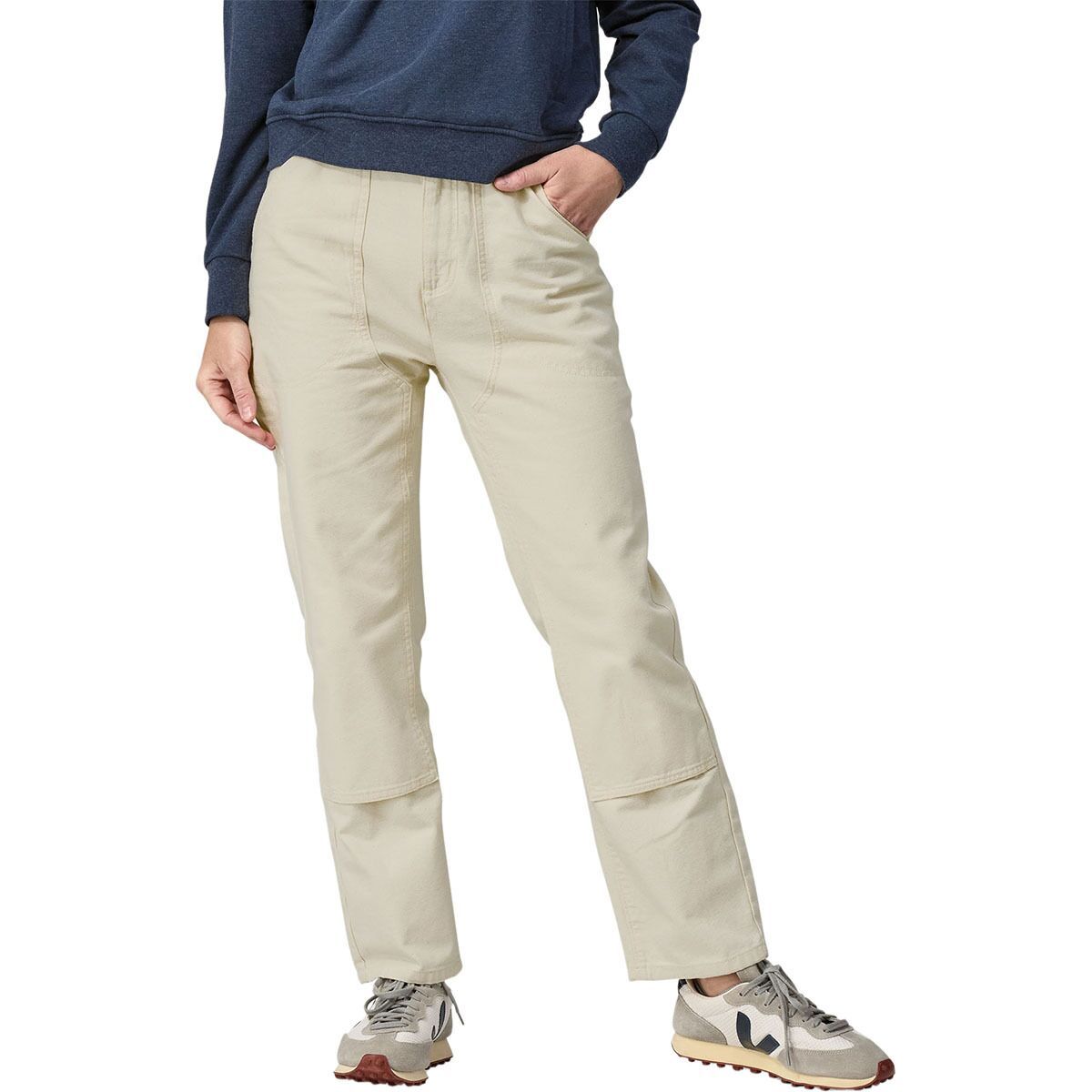 Patagonia Heritage Stand Up Pant - Women's - Women