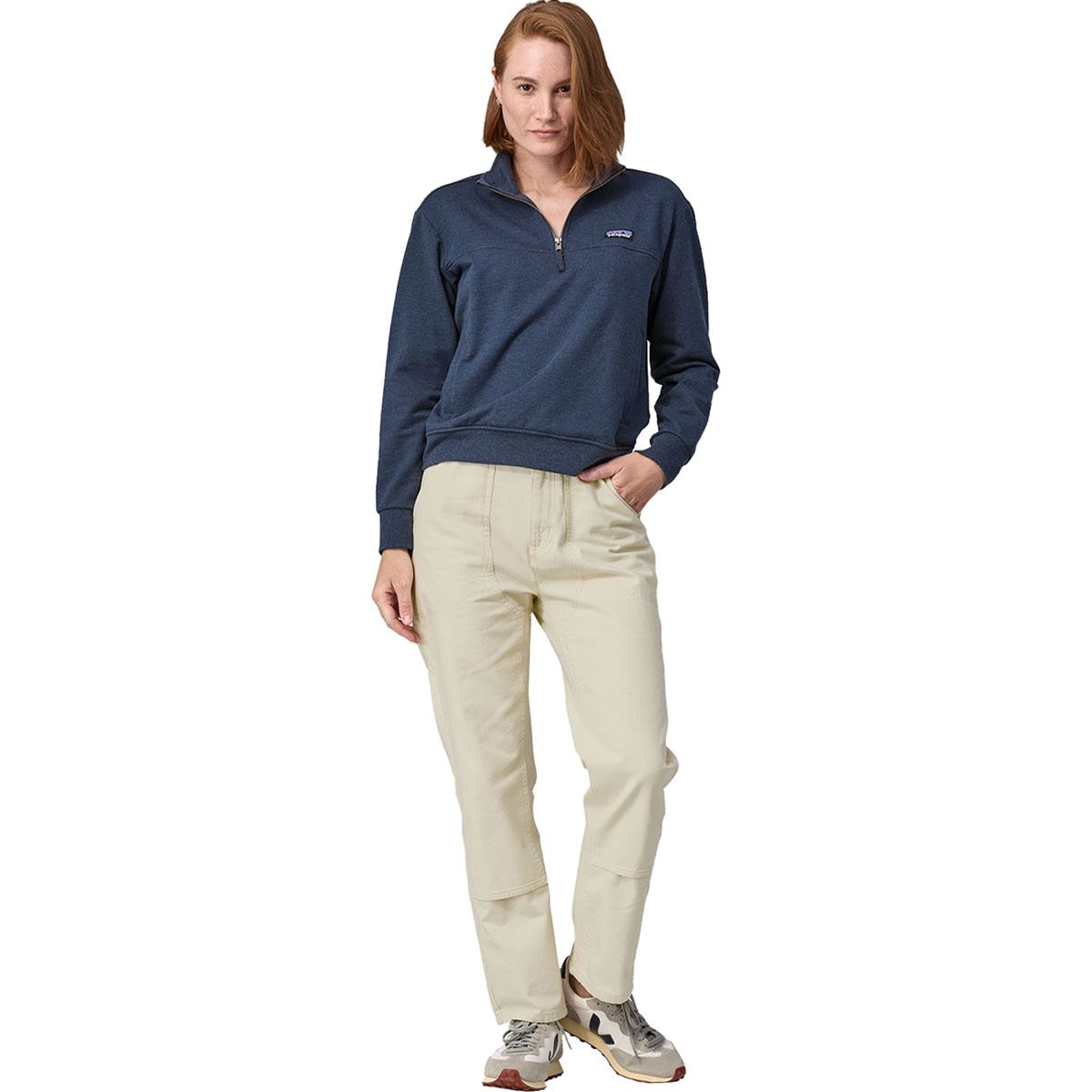 Patagonia Heritage Stand Up Pant - Women's - Women