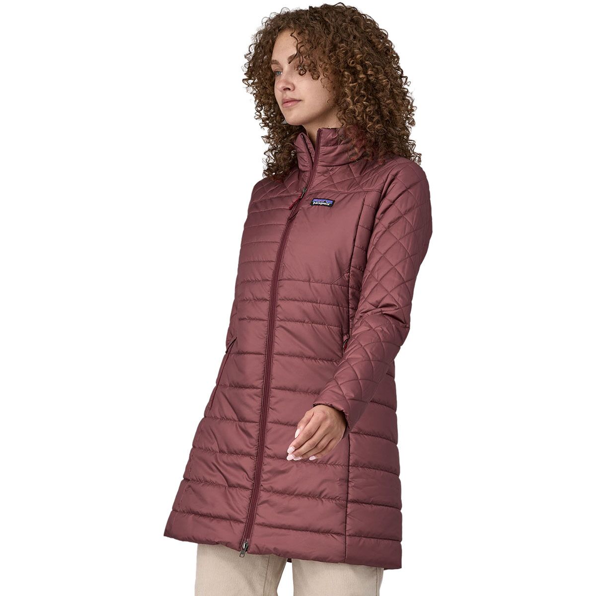 Radalie Insulated Parka Women S