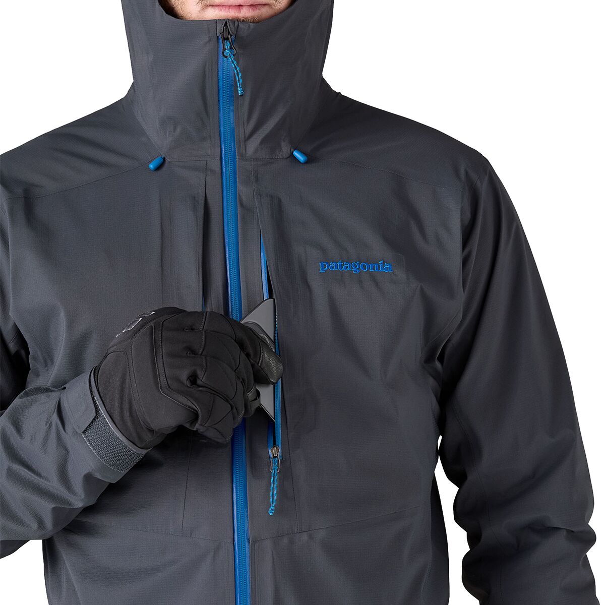 Patagonia M10 Storm Jacket - Men's - Men