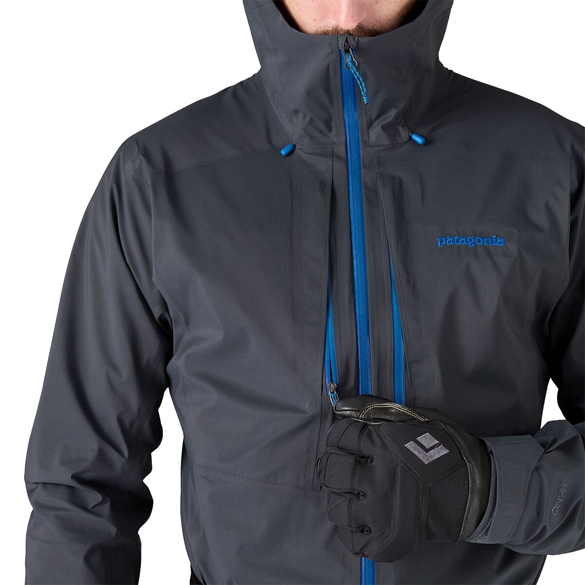 Patagonia M10 Storm Jacket - Men's - Men