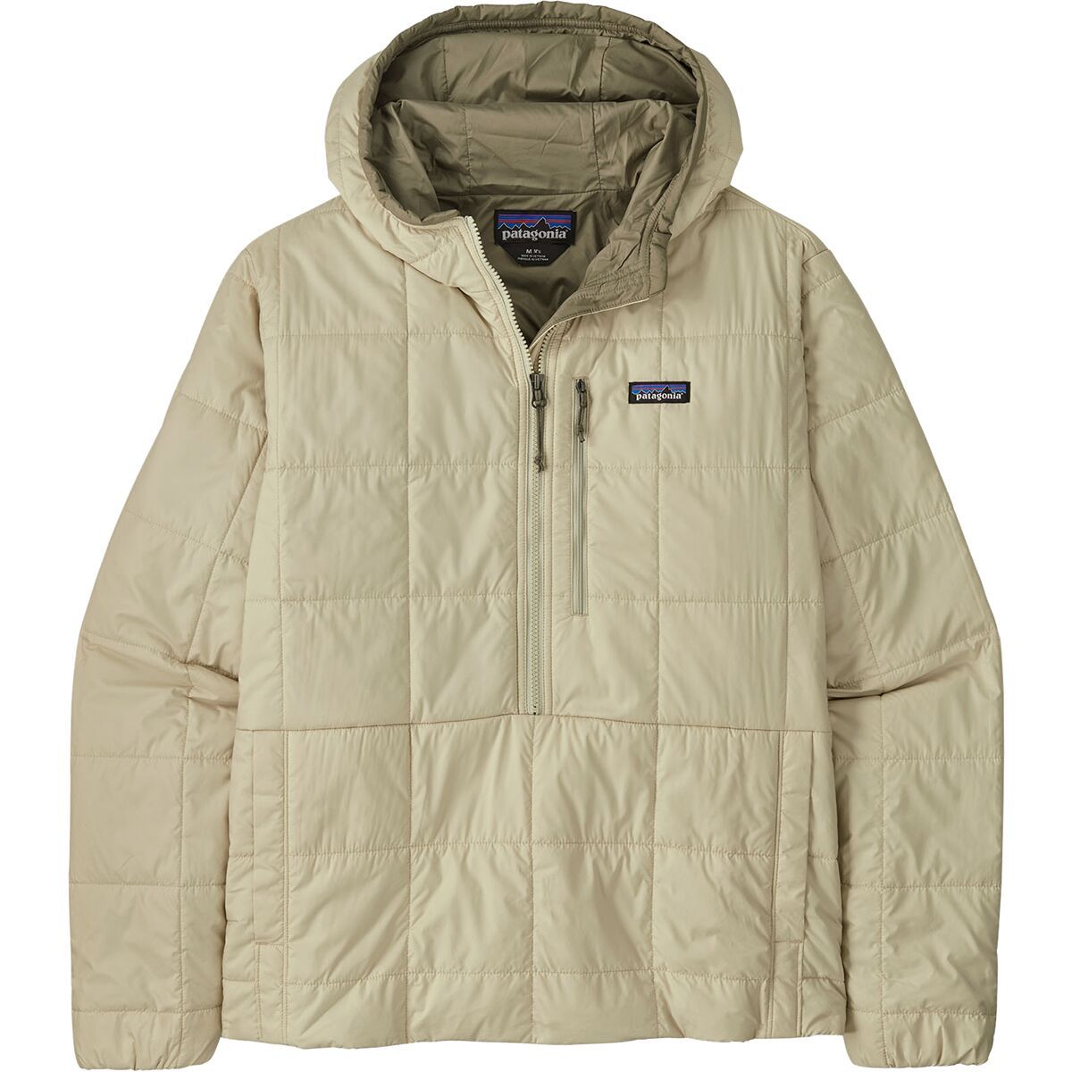 Patagonia Light Gust Hooded Pullover Jacket - Men's - Men