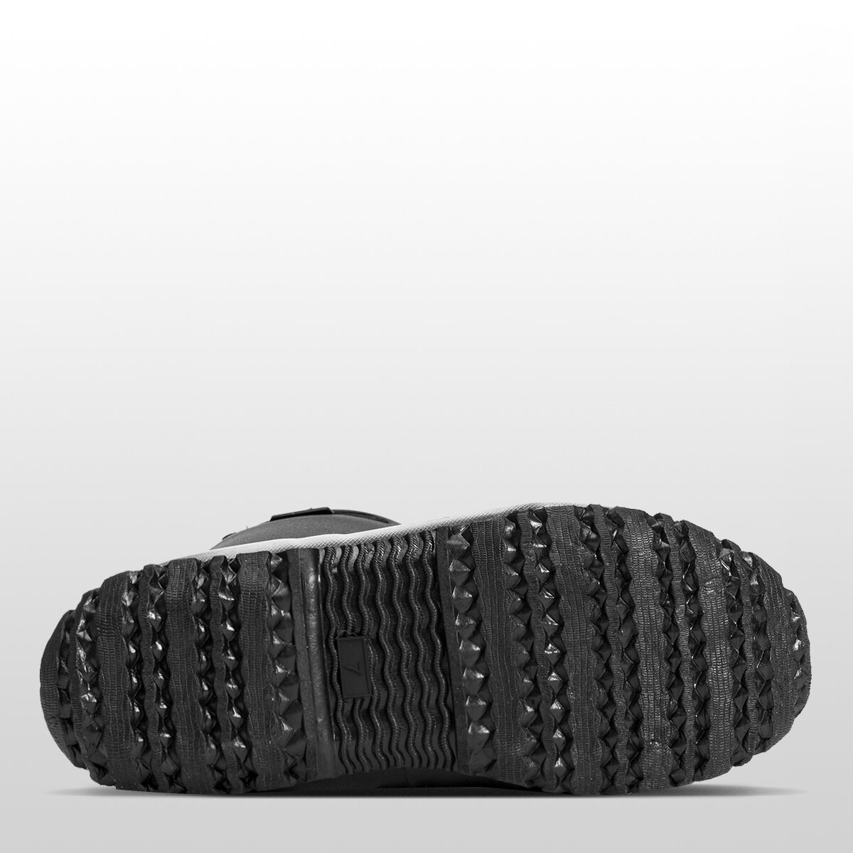 Perfect Storm Black High Boot - Women's - Women