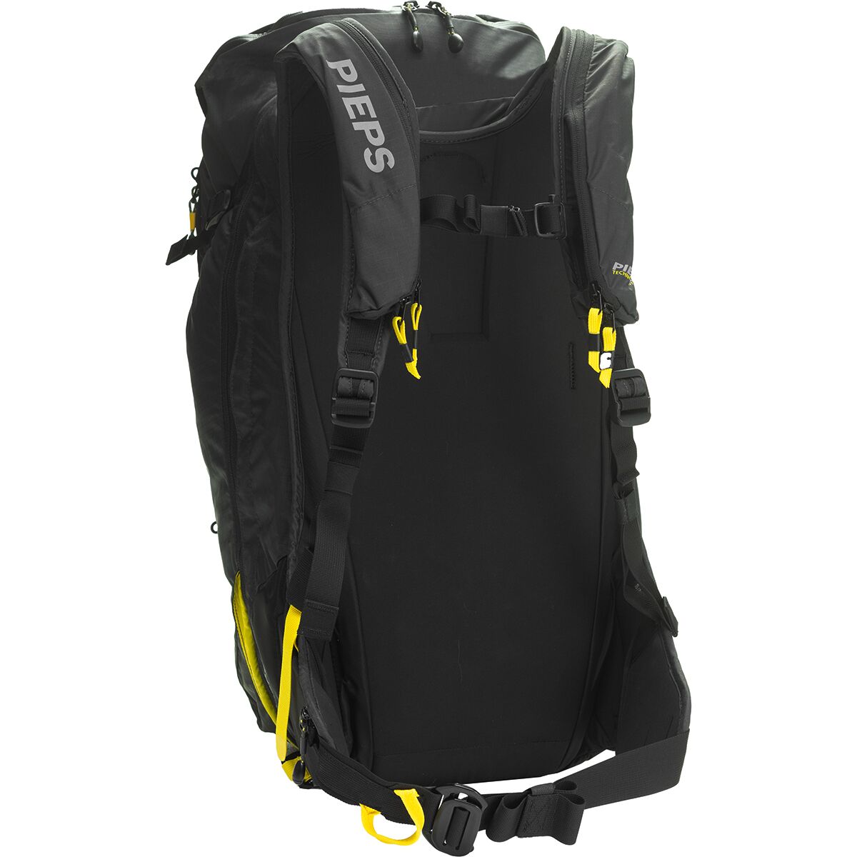 Pieps Jetforce BT Booster 35L Avalanche Airbag Backpack - Ski