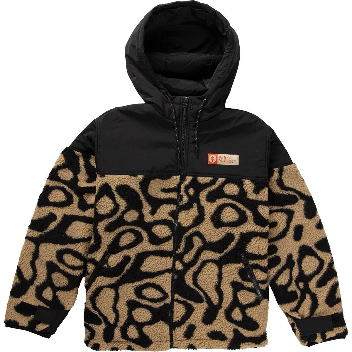 Parks Project Men's Casual Jackets | Steep & Cheap