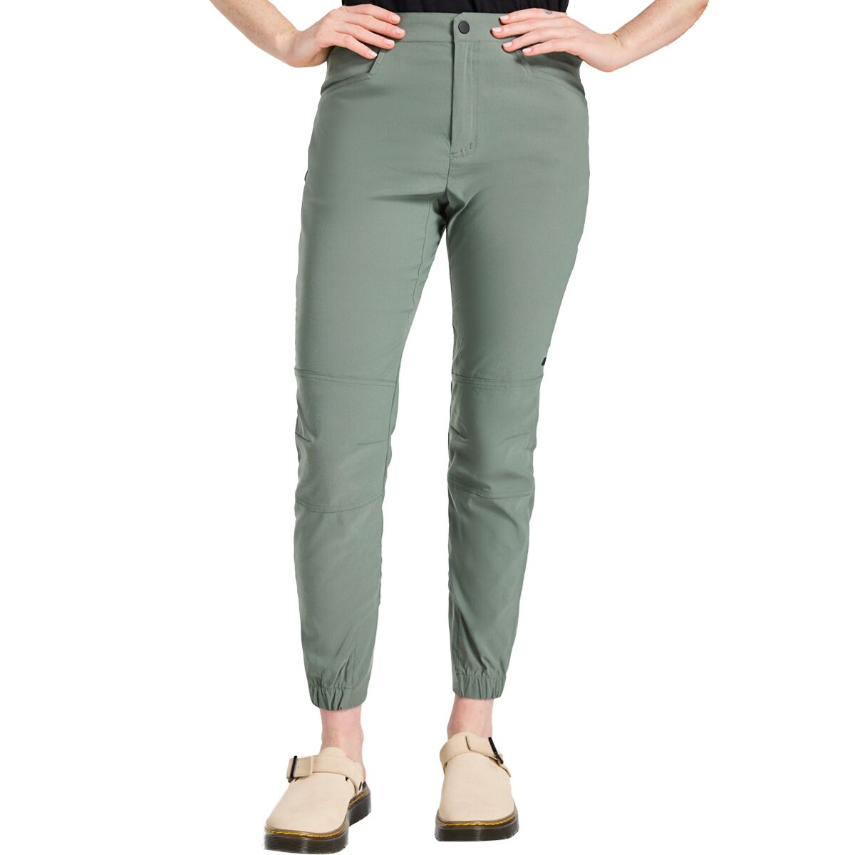 Parmi Lifewear Bridge Pant - Women's - Women