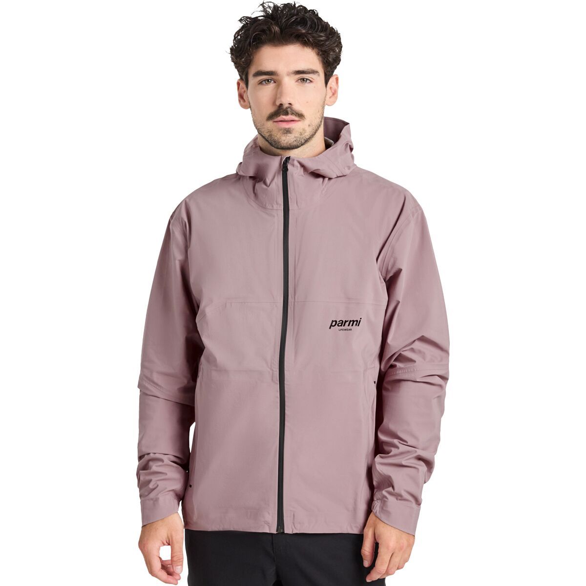 Parmi Lifewear Pertex All Weather Jacket - Men's - Men