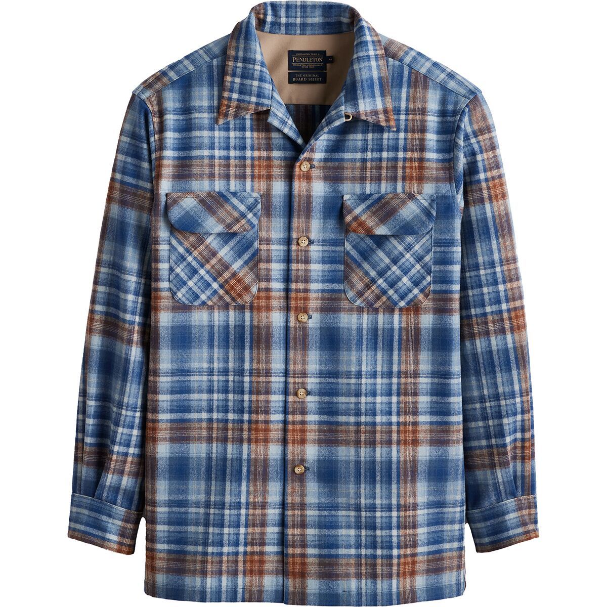 Pendleton Board Shirt - Men's - Men