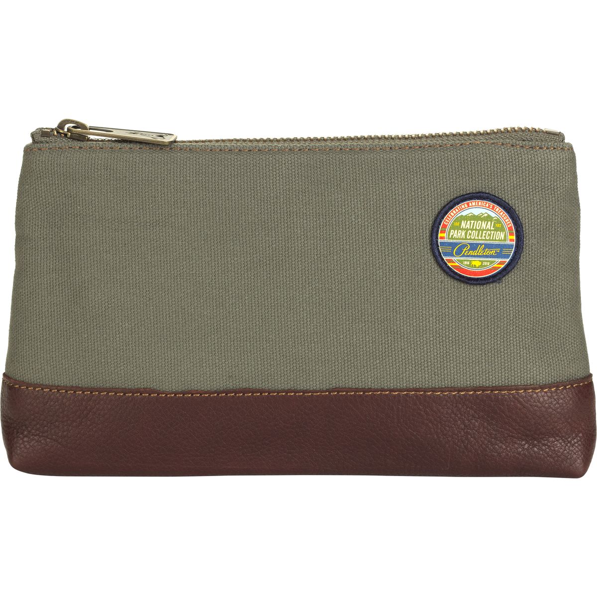 Pendleton Park Pouch - Travel