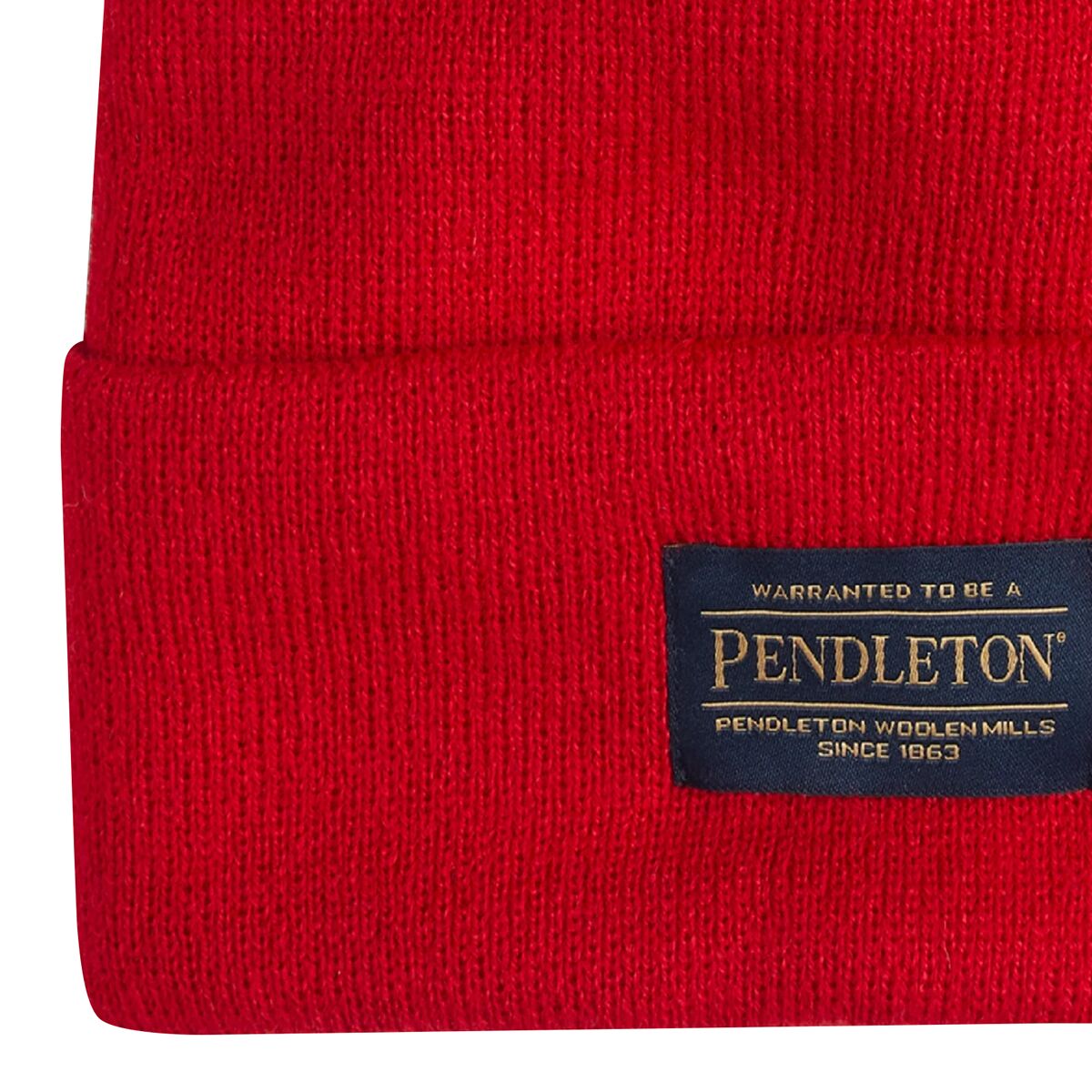 Pendleton Beanie - Men